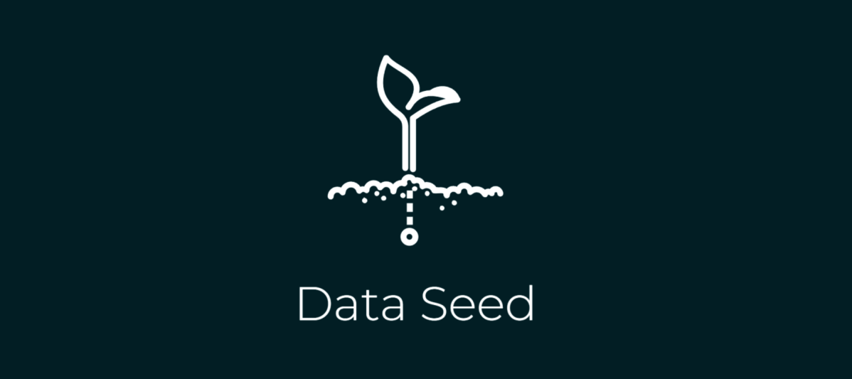 About Data Seed – Data Seed